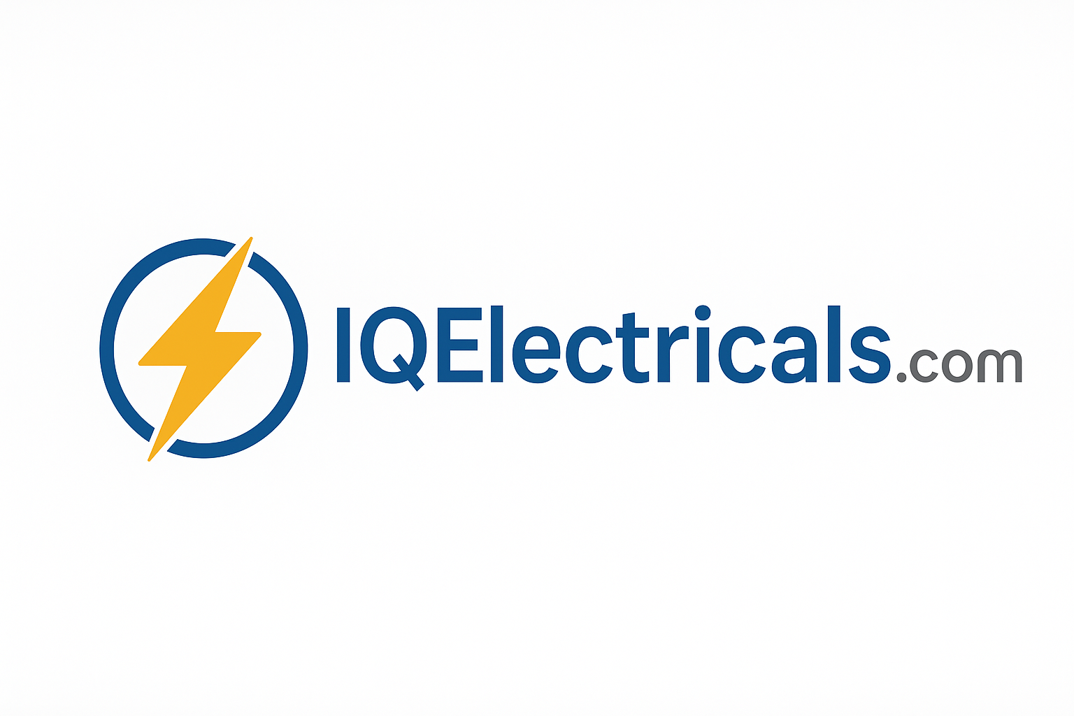 Home - IQ Electrical
